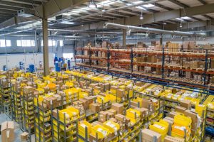 Transcoma Global Logistics – Transcoma Grupo Empresarial