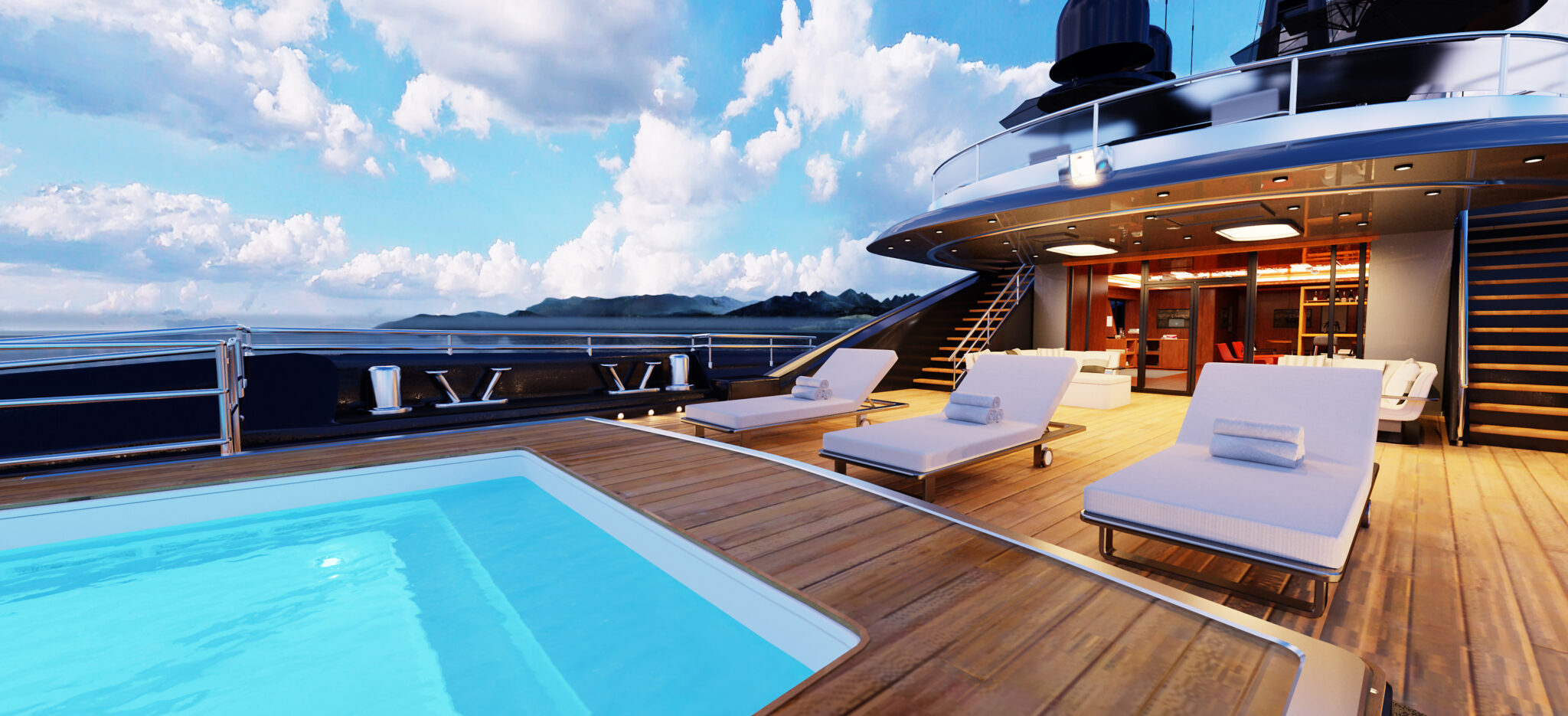 Transcoma Yachts - Transcoma Grupo Empresarial